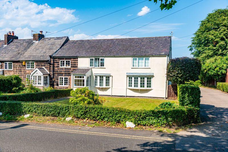 Park Road, Higher Runcorn 3 bed cottage for sale - £350,000