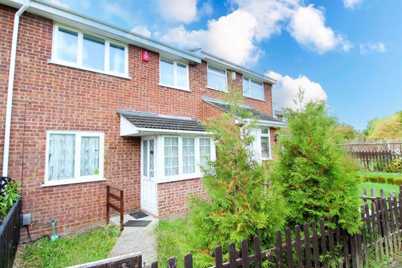 Ryton Close, Luton 3 bed terraced house - £260,000