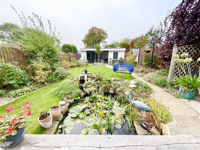 Common Road, Thorpe Salvin, Worksop, S80 3JJ 2 bed semi-detached house ...