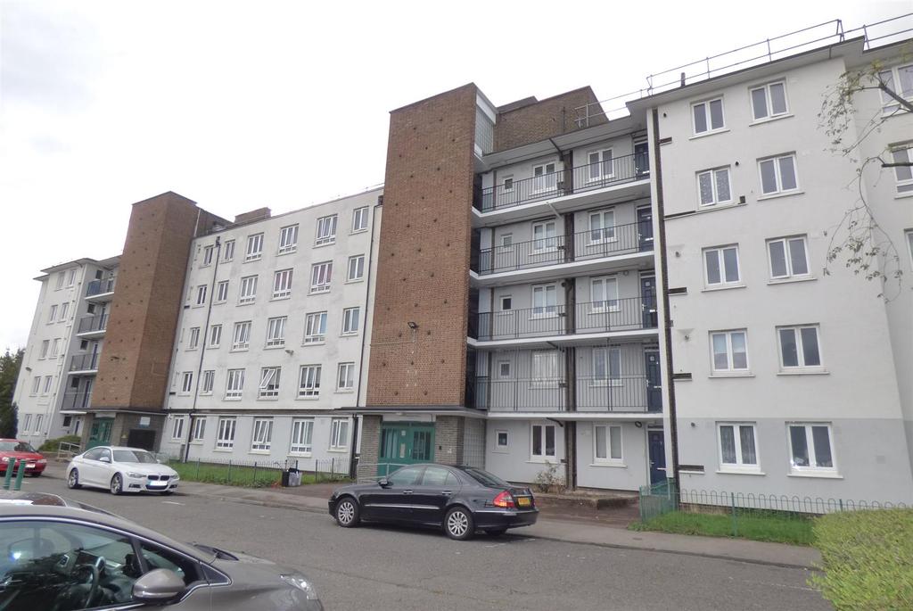 Eveline Lowe Estate, London 2 bed flat - £359,950