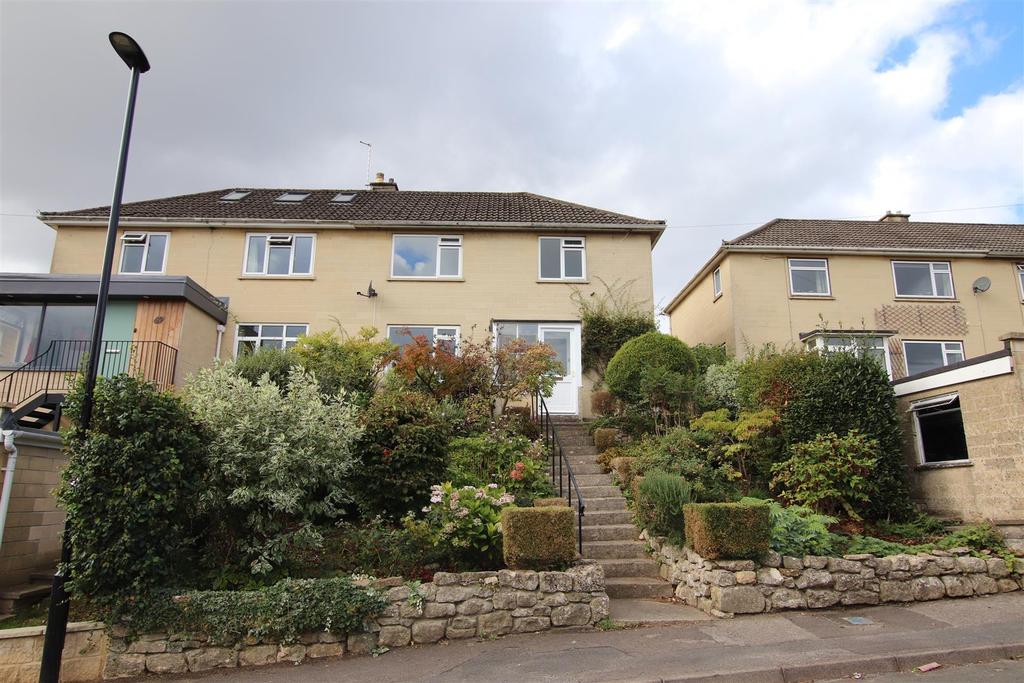 Bay Tree Road, BA1 6NE 3 bed semi-detached house - £1,550 pcm (£358 pw)