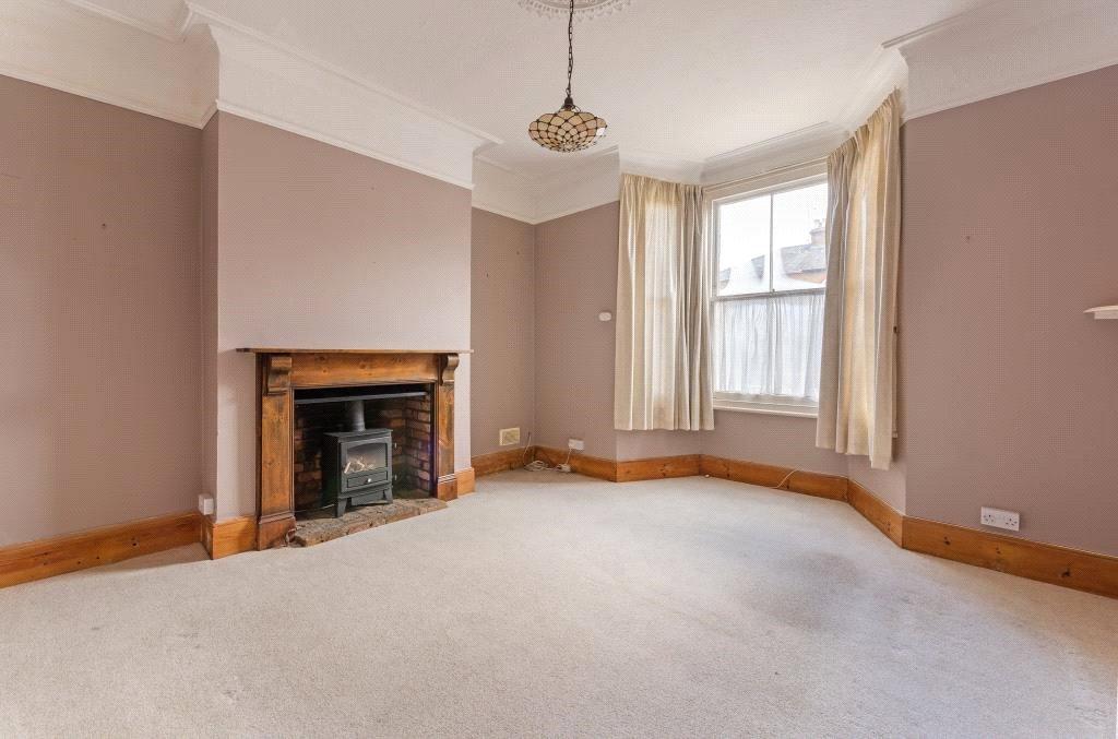Clarence Road, Windsor, Berkshire, SL4 4 bed terraced house - £1,100,000