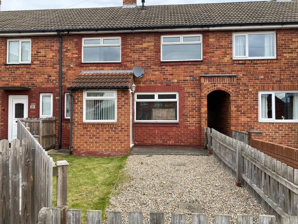 Hollin Gate, Otley, LS21 3 bed terraced house - £200,000