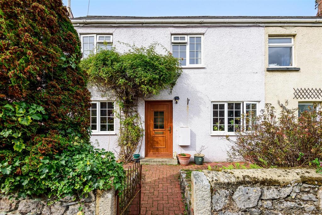 Liverton, Newton Abbot 3 bed semi-detached house - £350,000