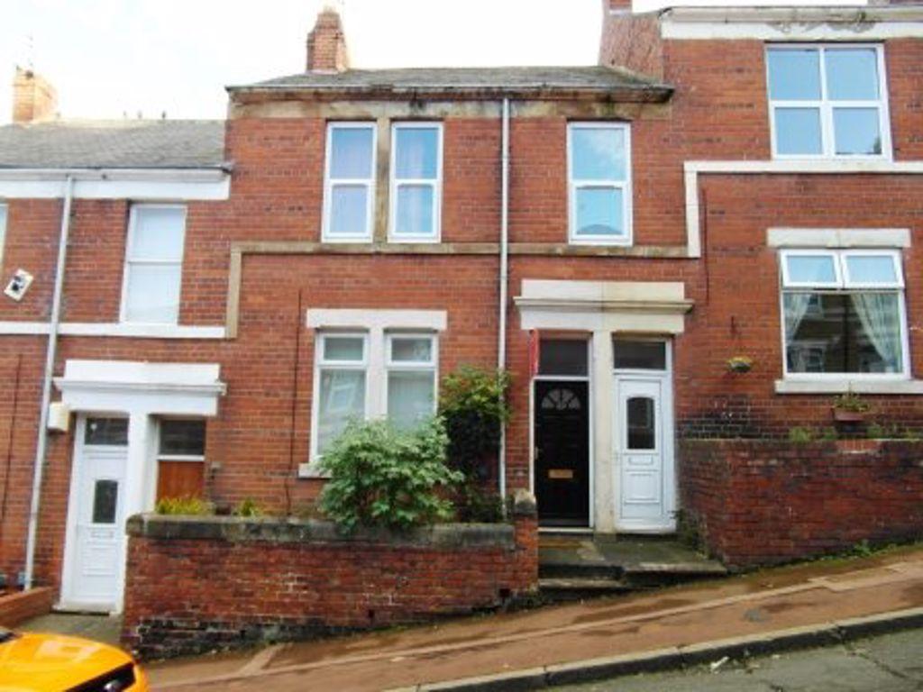 King Edward Street, Gateshead 2 bed flat - £425 pcm (£98 pw)