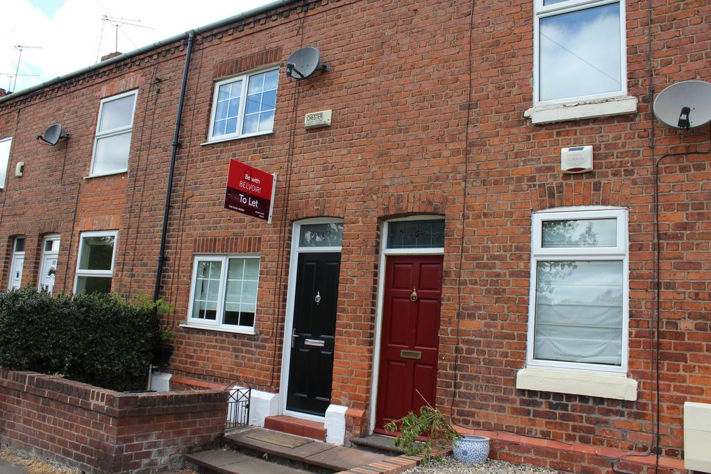 Hoole Lane, Chester, CH2 2 bed terraced house - £825 pcm (£190 pw)
