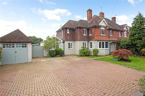 Houses for sale in Cobham | OnTheMarket