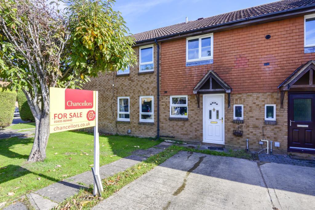 Thatcham, RG19, RG19 2 bed terraced house - £280,000
