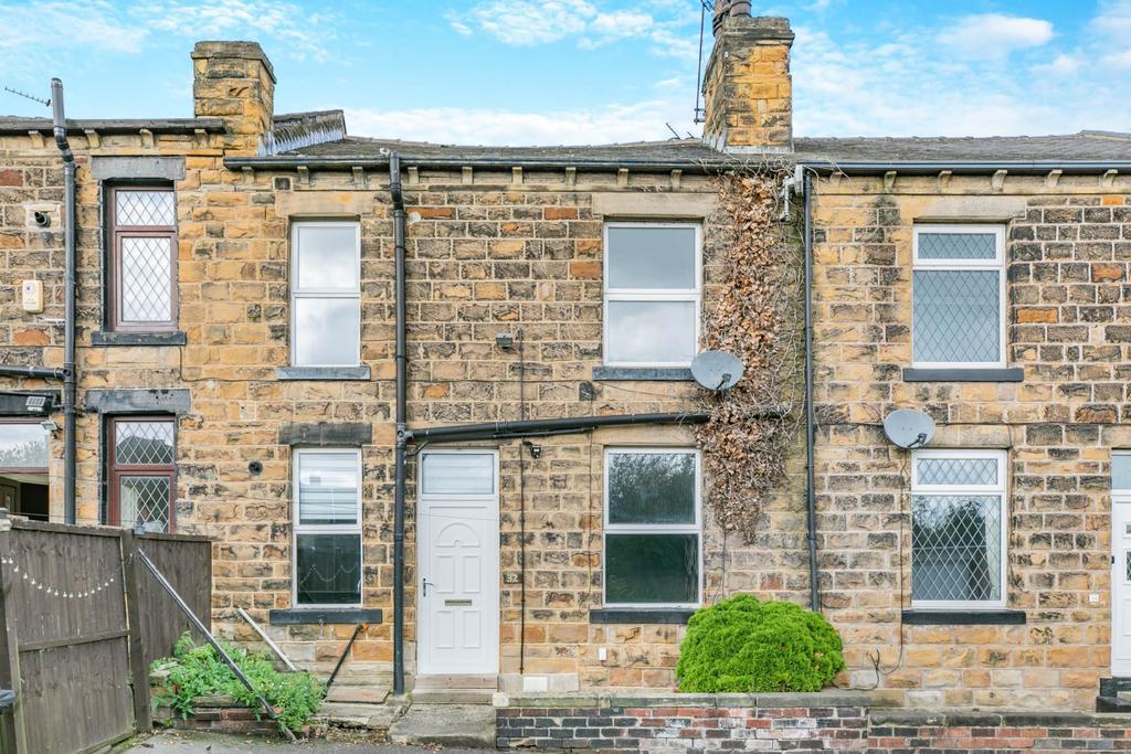 Zoar Street, Morley, LS27 8JD 2 bed terraced house - £795 pcm (£183 pw)
