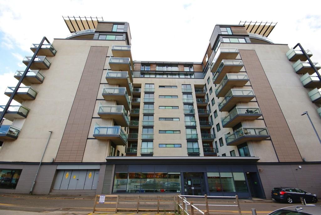 Witham Wharf, Brayford Street, Lincoln 1 bed apartment - £800 pcm (£185 pw)
