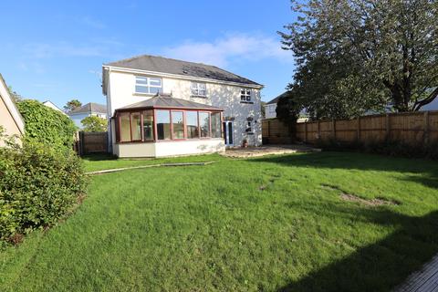 Houses for sale in Cowbridge | OnTheMarket