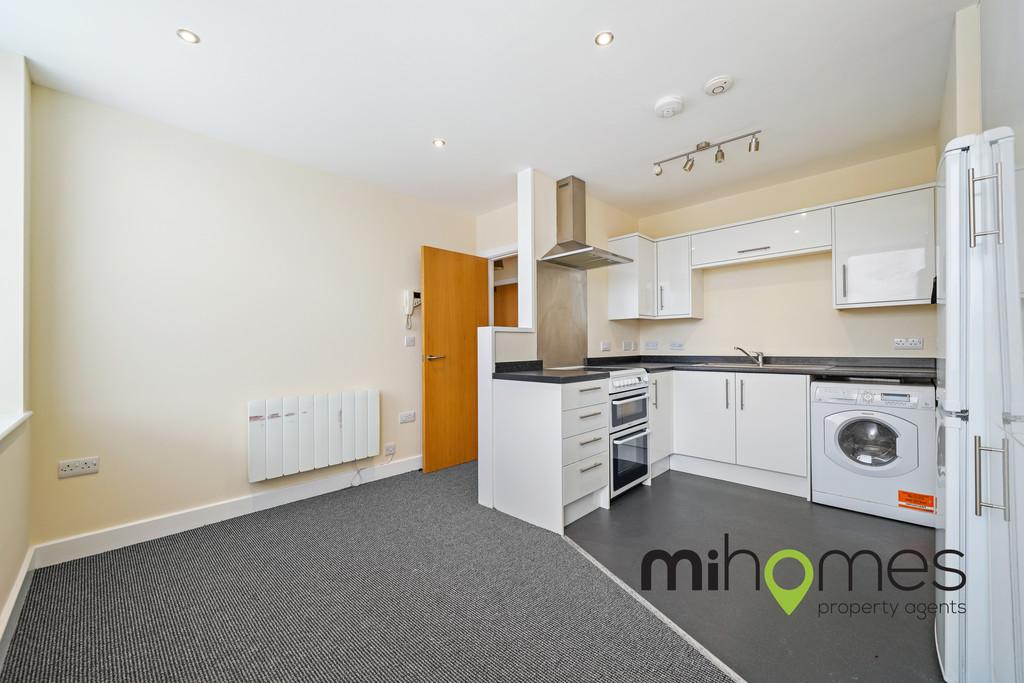 Staffa Road, London 1 bed apartment - £1,300 pcm (£300 pw)