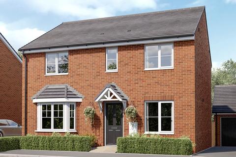 New Build Homes & Developments for Sale in Luton | OnTheMarket