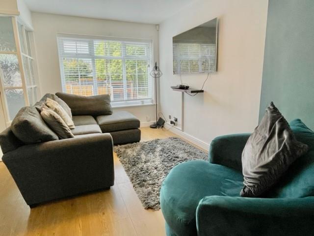 Bridge Wood Close, Horsforth, LS18 5TR 3 bed terraced house - £1,000 ...