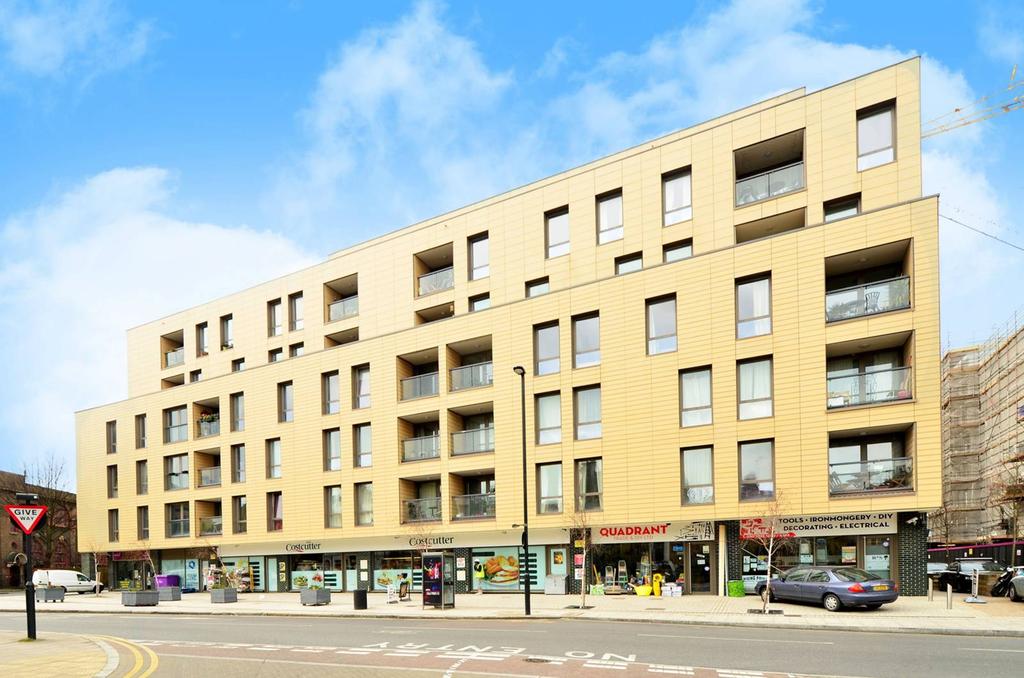 Stockwell, Stockwell, London, SW9 Parking - £150 pcm (£35 pw)
