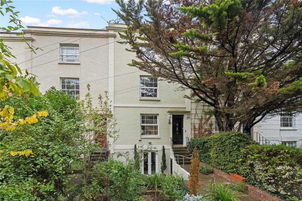 Arley Hill, Cotham, Bristol, BS6 4 bed terraced house - £835,000
