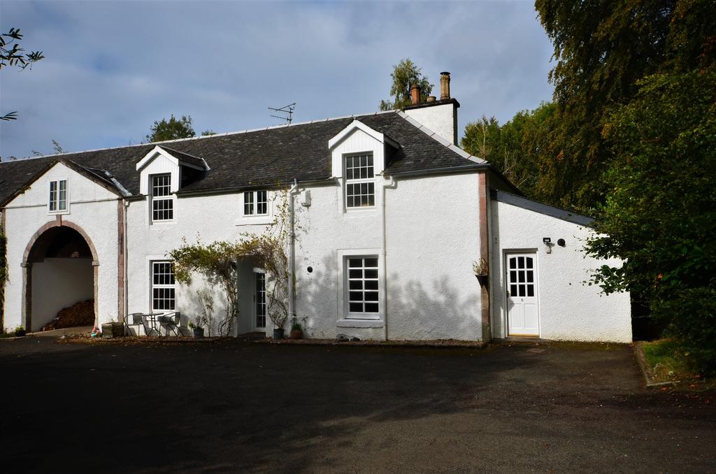 Ardenconnel Mews, Rhu, Argyll and Bute, G84 8LS 2 bed terraced house ...
