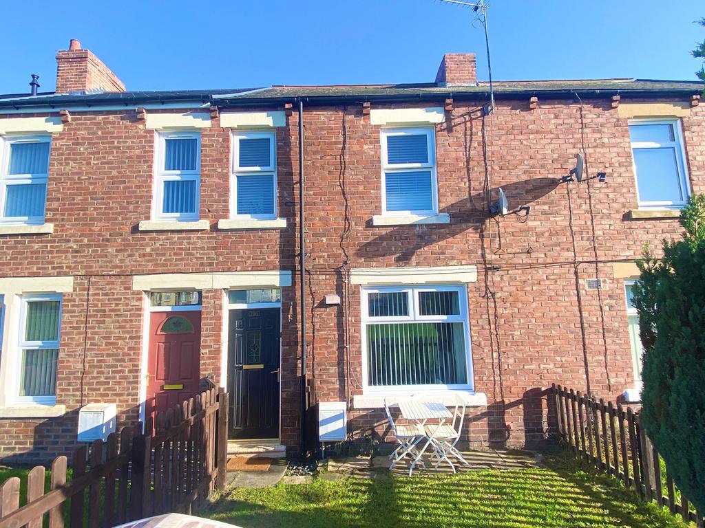 The Terraces, Columbia, Washington... 3 bed terraced house - £110,000