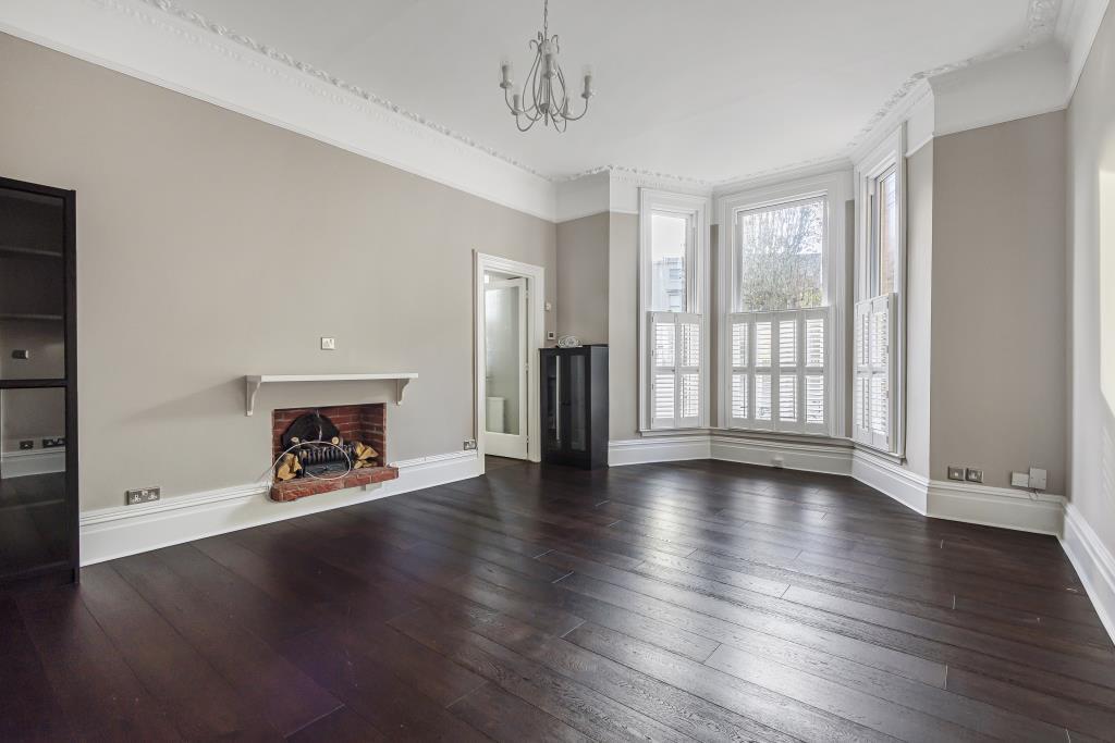 Sheen road, Richmond, TW9 3 bed apartment - £3,250 pcm (£750 pw)
