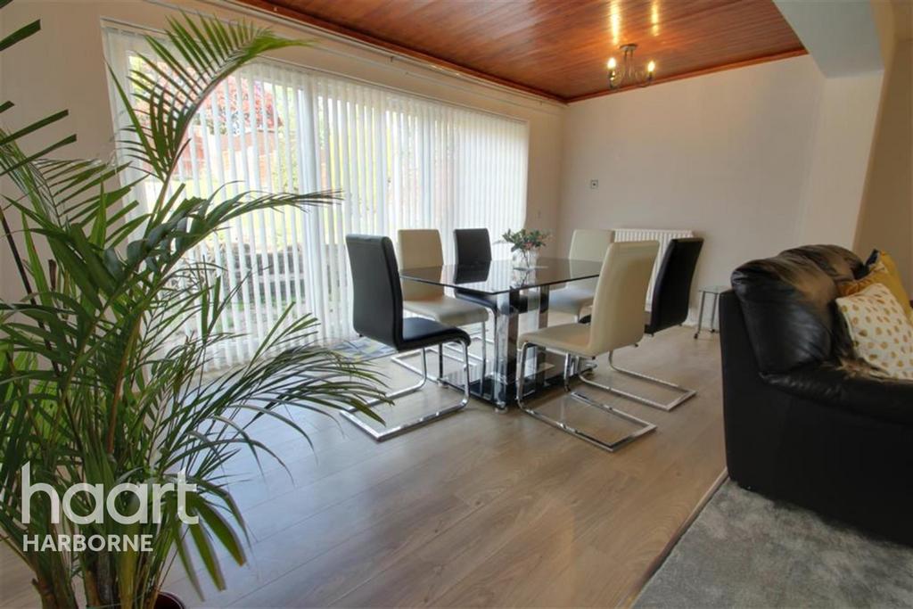 Crookham Close, Harborne 3 bed terraced house - £1,450 pcm (£335 pw)