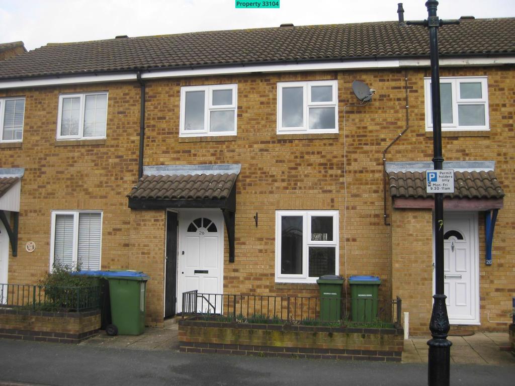 Hainault Street, London, SE9 2EG 3 bed terraced house - £1,895 pcm (£ ...