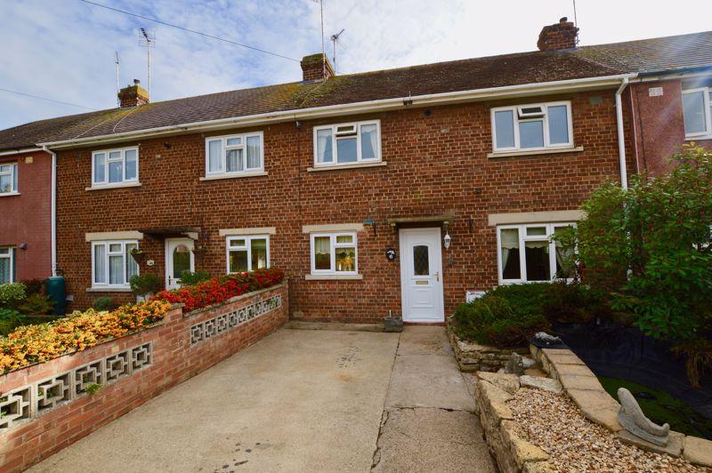 Cornwall Road, Stamford 3 bed terraced house - £240,000