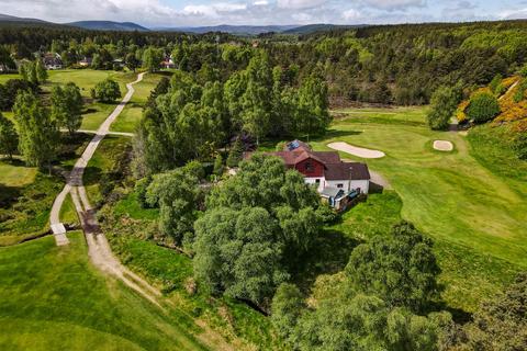 Houses for sale in Carrbridge | OnTheMarket