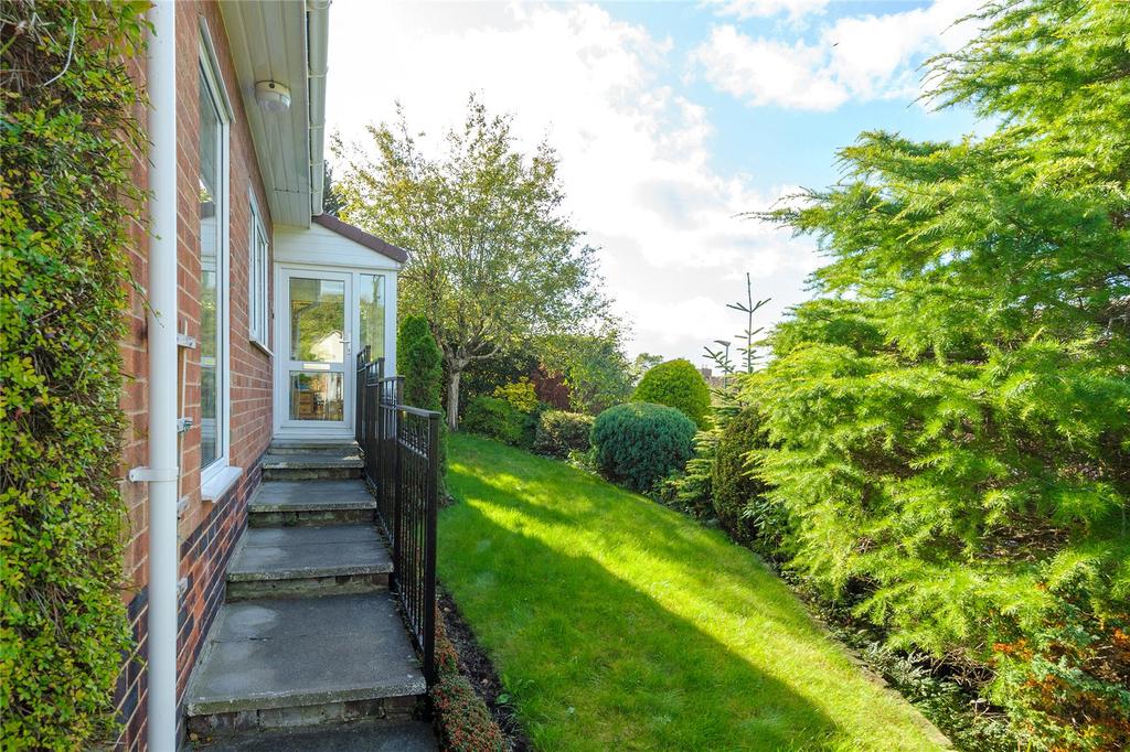 St Marys Close, Shincliffe Village, Durham, DH1 2 bed bungalow for sale ...