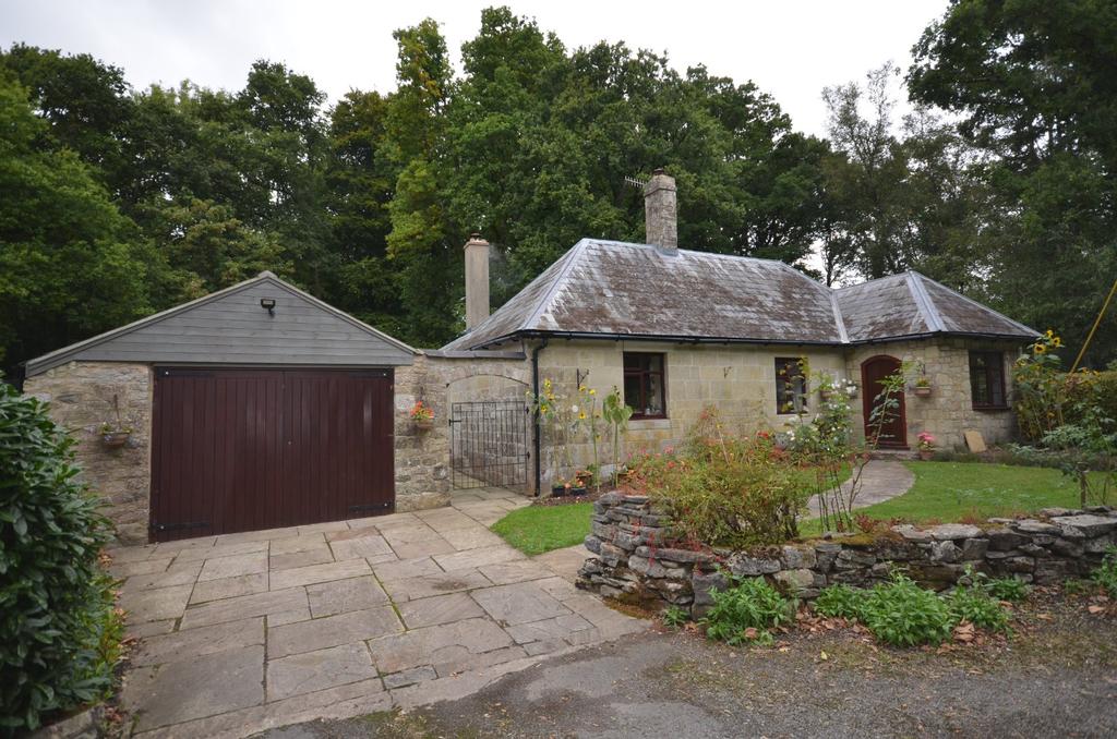 Teffont, Salisbury, Wiltshire, SP3 2 bed bungalow - £450,000