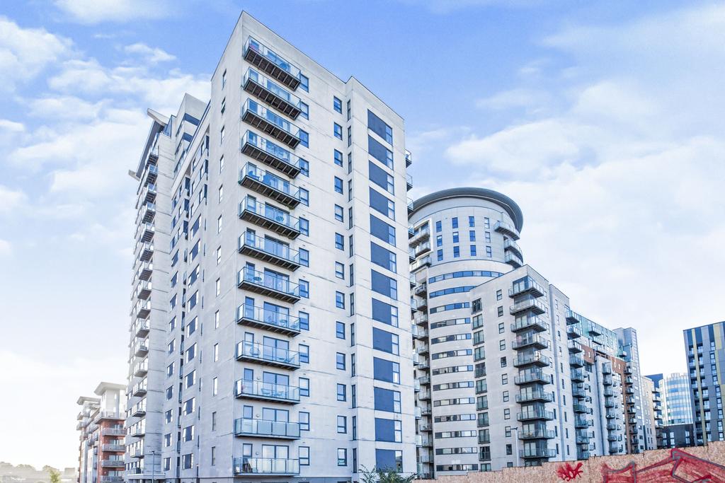 Lord Street, Manchester, Greater... 2 bed apartment - £160,000