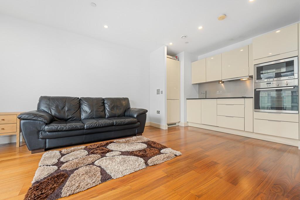 Hayes Apartments, The Hayes, Cardiff 2 bed apartment - £265,000