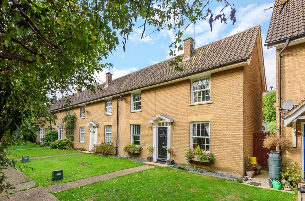 Church Lane, Basildon 3 bed end of terrace house for sale - £425,000