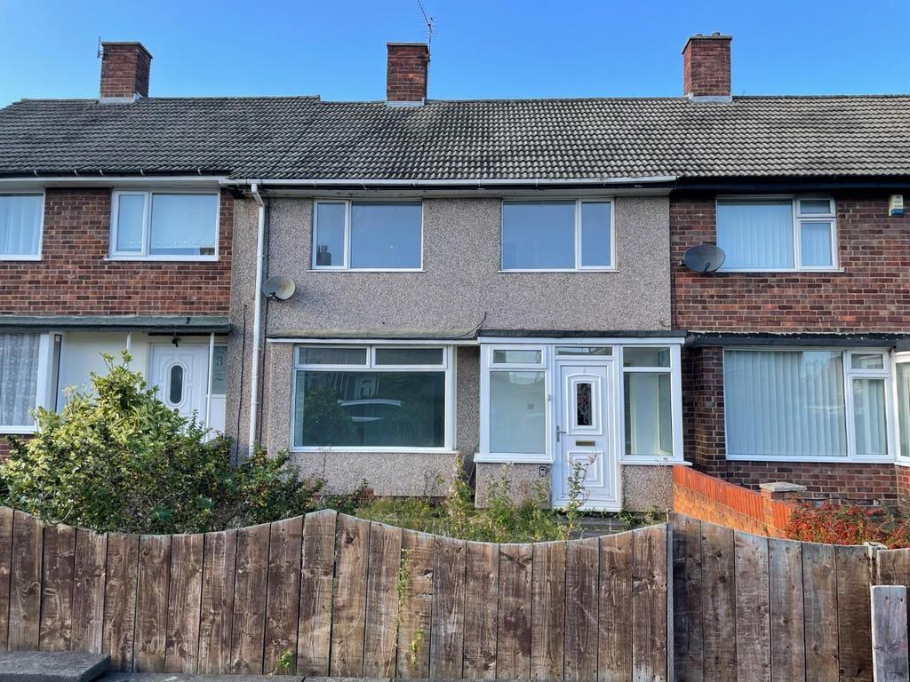Ingleton Road, Stockton-On-Tees 3 bed terraced house - £625 pcm (£144 pw)