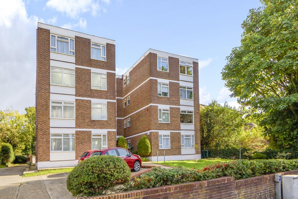 Nether Street, Finchley, N3 2 bed flat for sale - £450,000