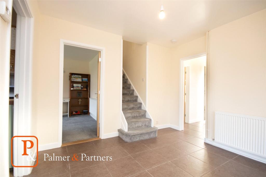 Weavers Close, Colchester, Essex, CO3 3 bed bungalow - £425,000