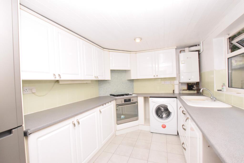 Church Street, Runcorn 2 bed terraced house - £100,000