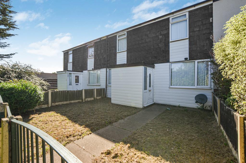 Fernhurst, RUNCORN 3 bed townhouse - £100,000