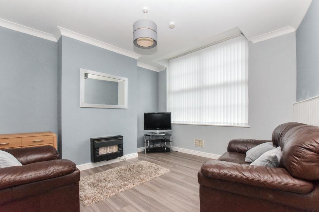 Church Street, Runcorn 6 bed end of terrace house - £325,000