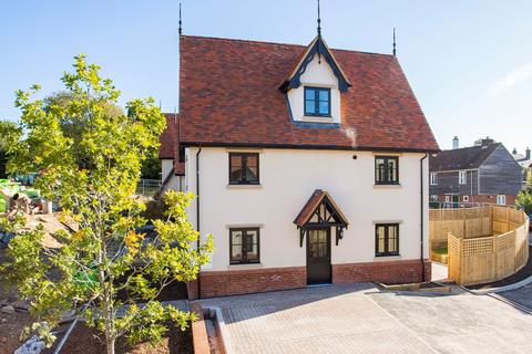 Houses for sale in Frant | OnTheMarket