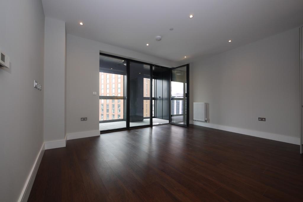 Morello House, Leamouth Road, East India, London, E14 1 bed apartment ...