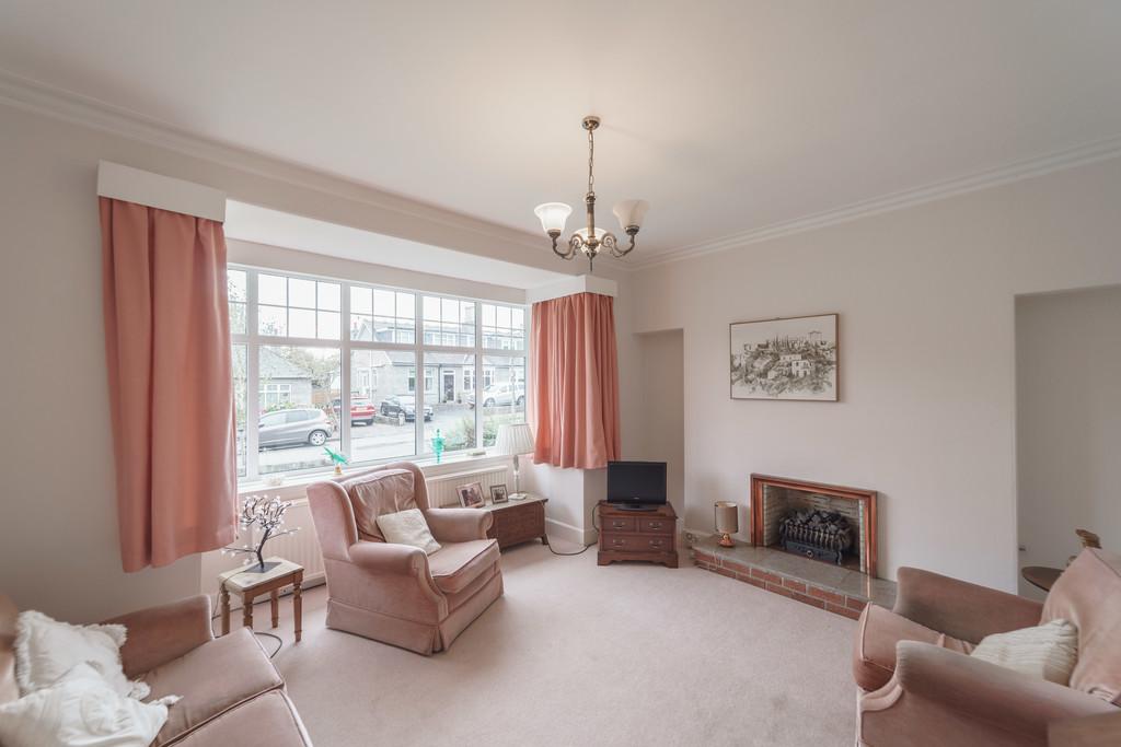 Kepplestone Avenue 4 bed semi-detached house - £298,000
