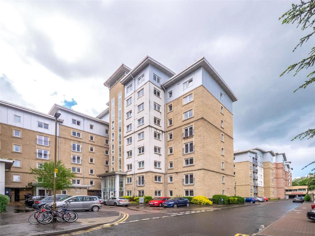 PILRIG HEIGHTS, EDINBURGH, EH6 1 bed flat - £900 pcm (£208 pw)