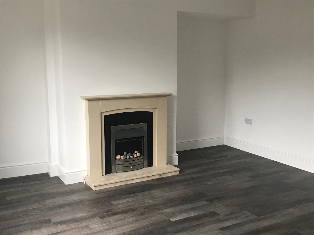 Norman Terrace, Morpeth, NE61 1UQ 3 bed terraced house - £825 pcm (£190 pw)