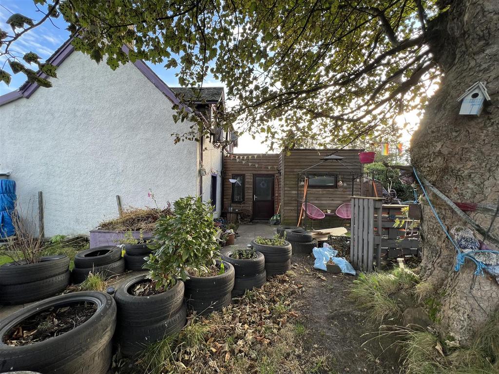The Rowans Victoria Road, Brora Sutherland KW9 6LN 3 bed cottage for ...