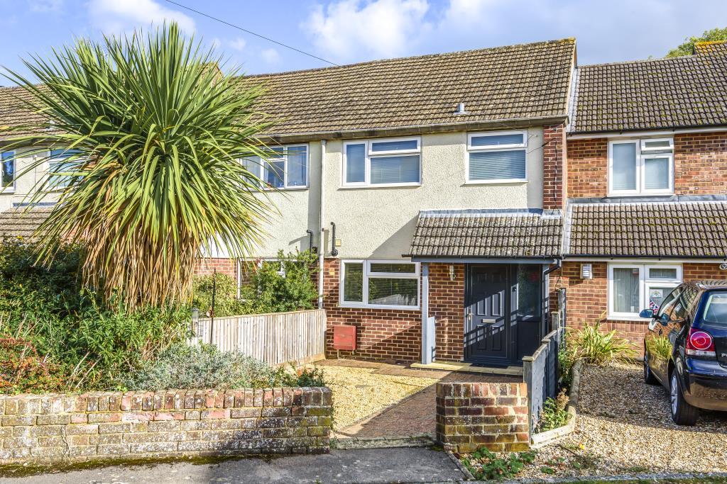 Tiddington, Thame, OX9, OX9 3 bed terraced house - £350,000