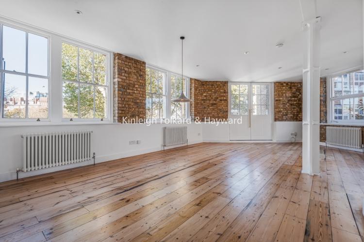 Marshalsea Road Southwark SE1 2 bed apartment - £3,600 pcm (£831 pw)
