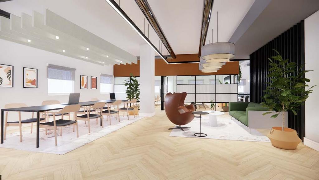 4 Moorgate, London, EC2R 6DA Office to rent
