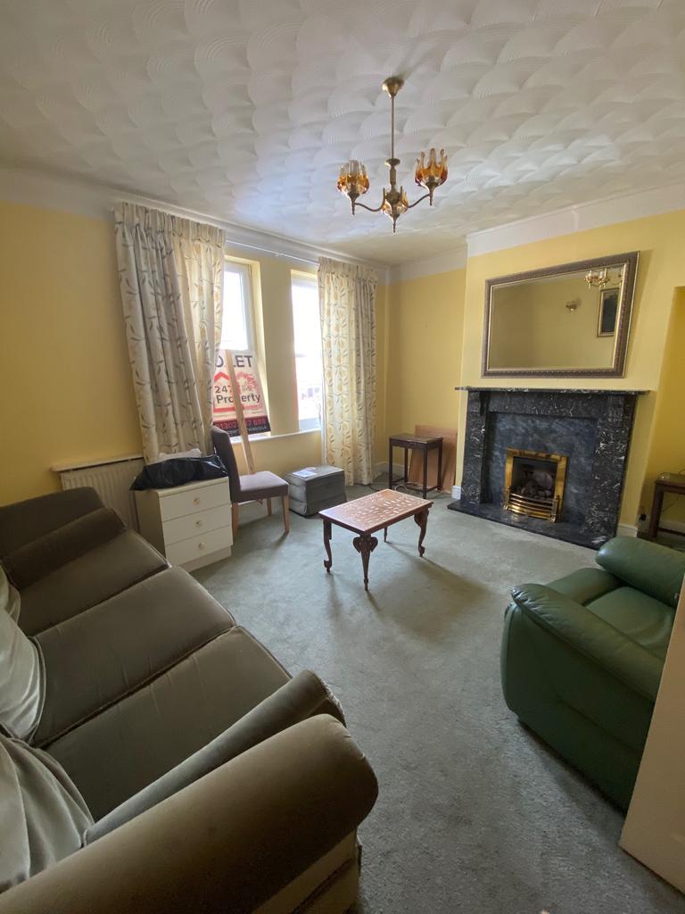 Nether Hall Road, Doncaster 2 bed flat - £650 pcm (£150 pw)