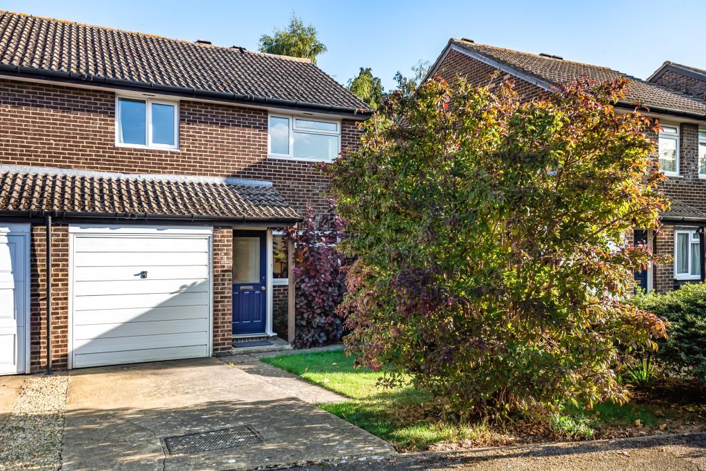 Marston Oxford Ox3 3 Bed Semi Detached House £425 000