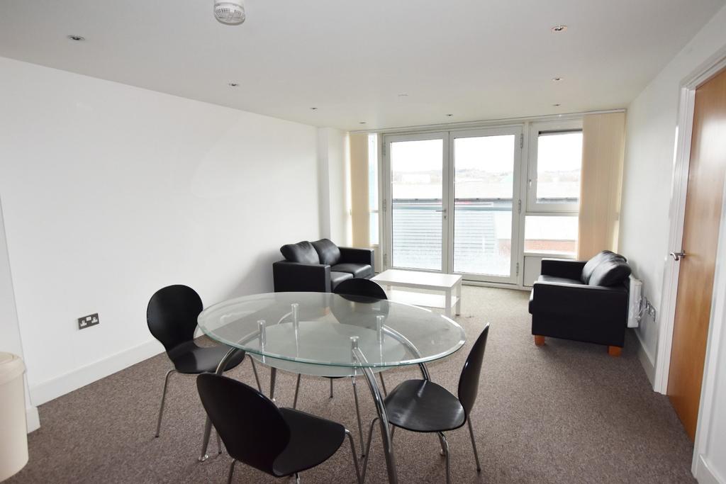 The Litmus Building, Nottingham NG1 3NX 2 bed apartment - £1,175 pcm (£ ...
